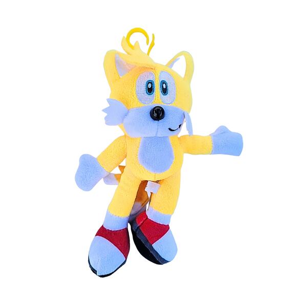 Sega | Toys | Sega Classic Popular Character Sonic The Hedgehog Tails ...